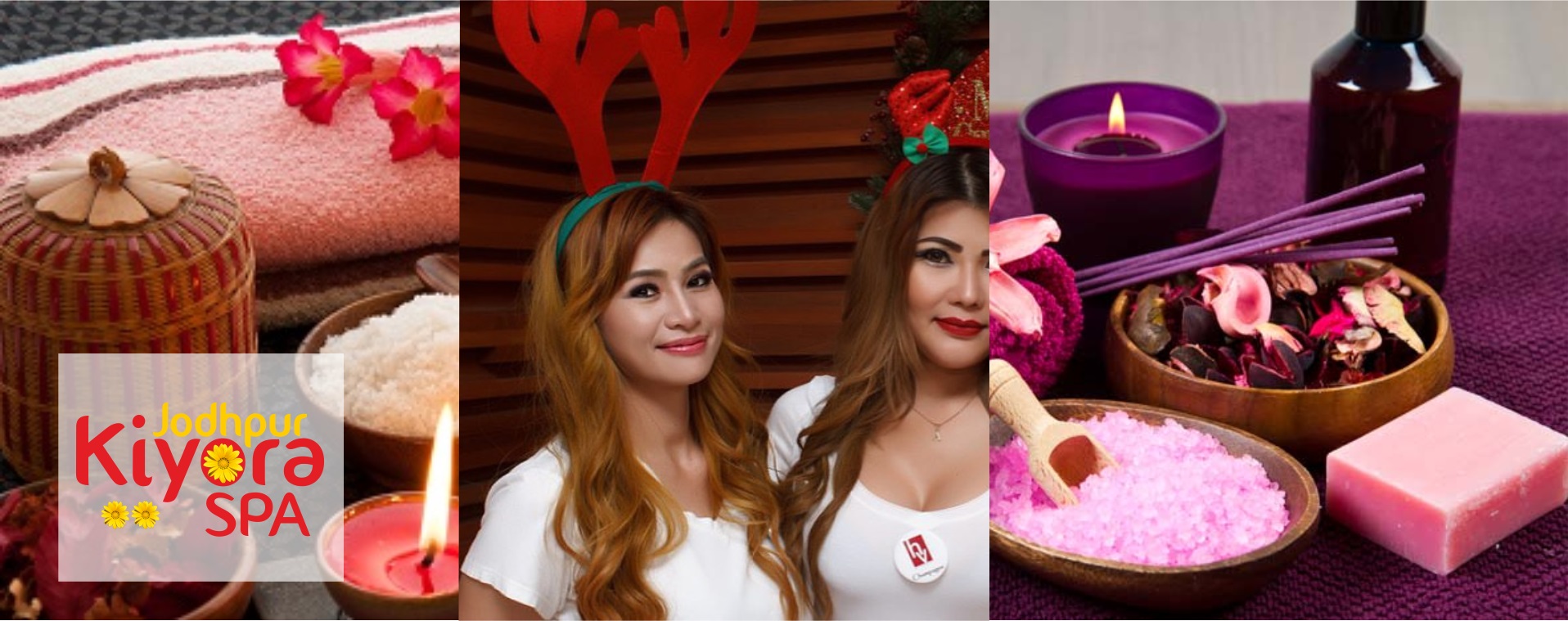 Kiyora spa Jodhpur Rajasthan, Premium Spa in jodhpur rajasthan, Body Massage in jodhpur ...