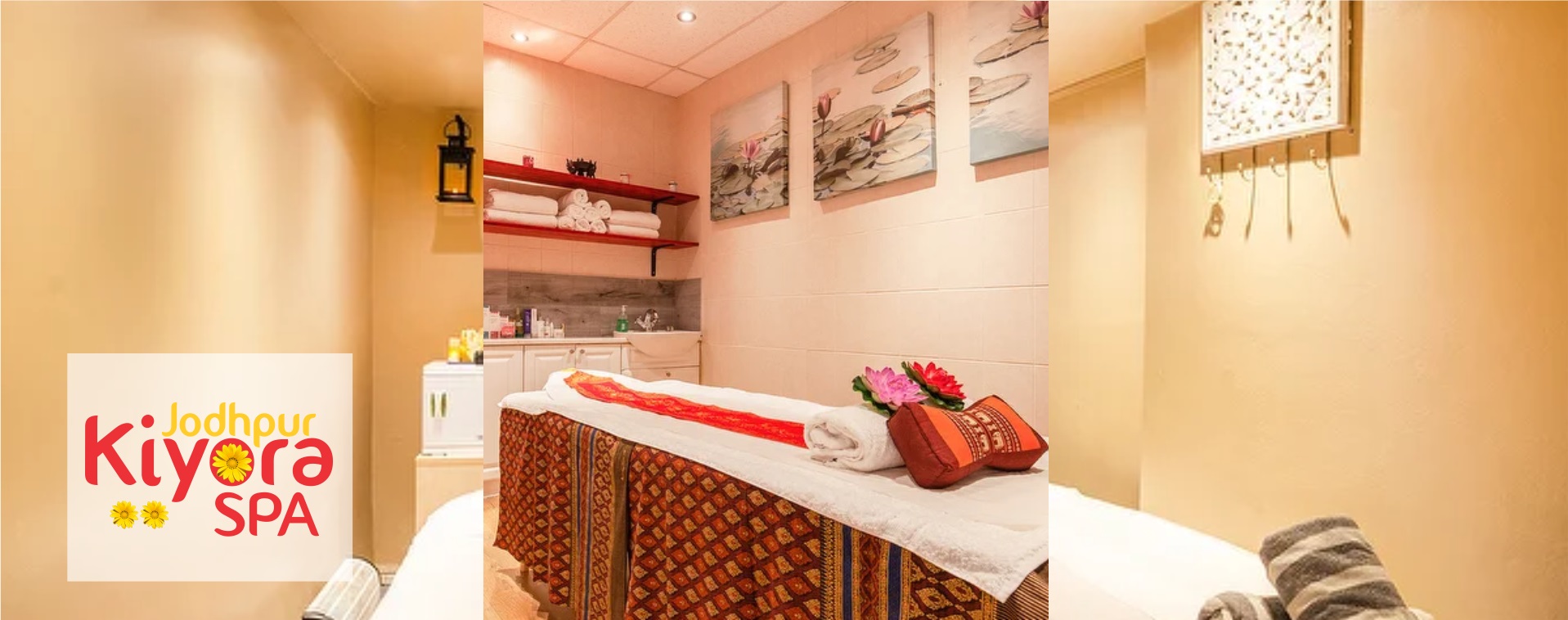 Kiyora spa Jodhpur Rajasthan, Premium Spa in jodhpur rajasthan, Body Massage in jodhpur ...